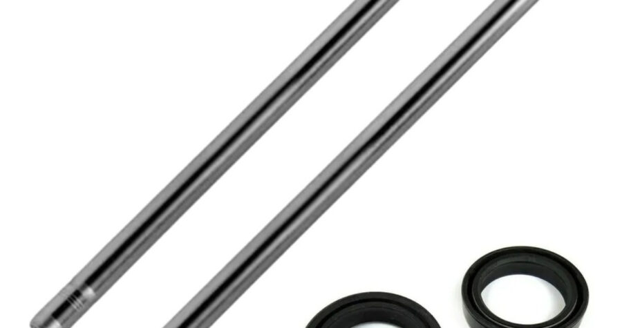 Barras Delanteras Boxer Ct /bm /platino 100 + Retenedores - Moto Repuestos