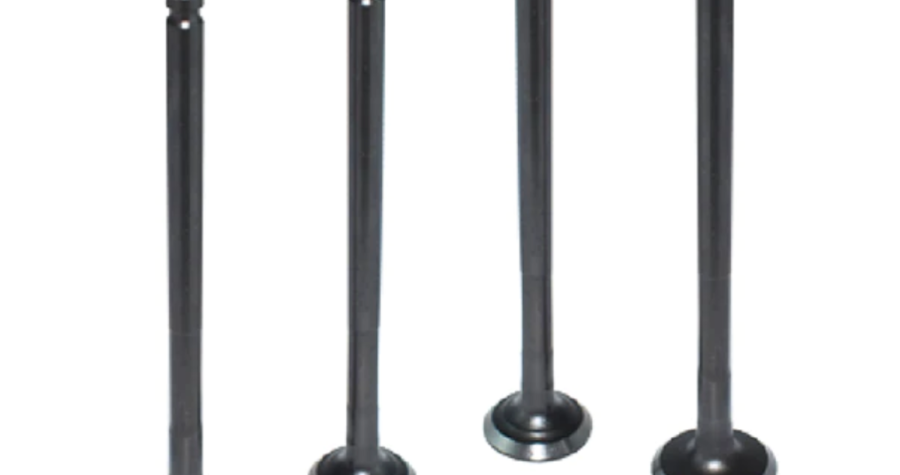 Valvulas Moto Bws 125 Admision Y Escape X 4 Und - Moto Repuestos